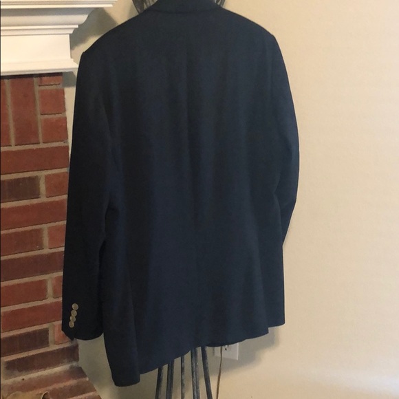 Linus Hamburg | Suits & Blazers | Linus Trabaldo Togna Italian Black ...